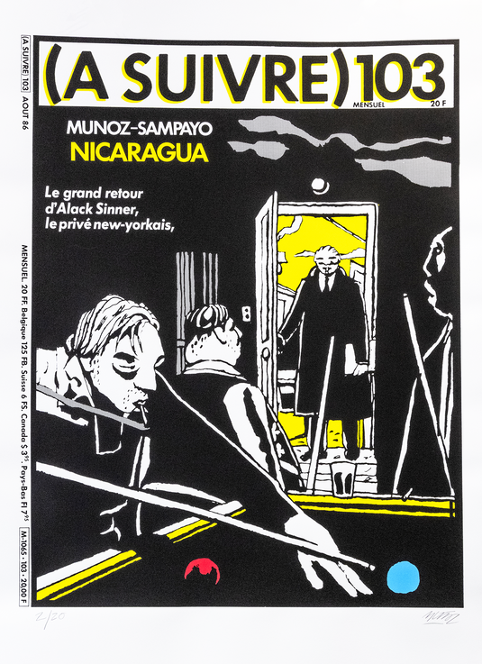 Collections – Galerie Gallimard