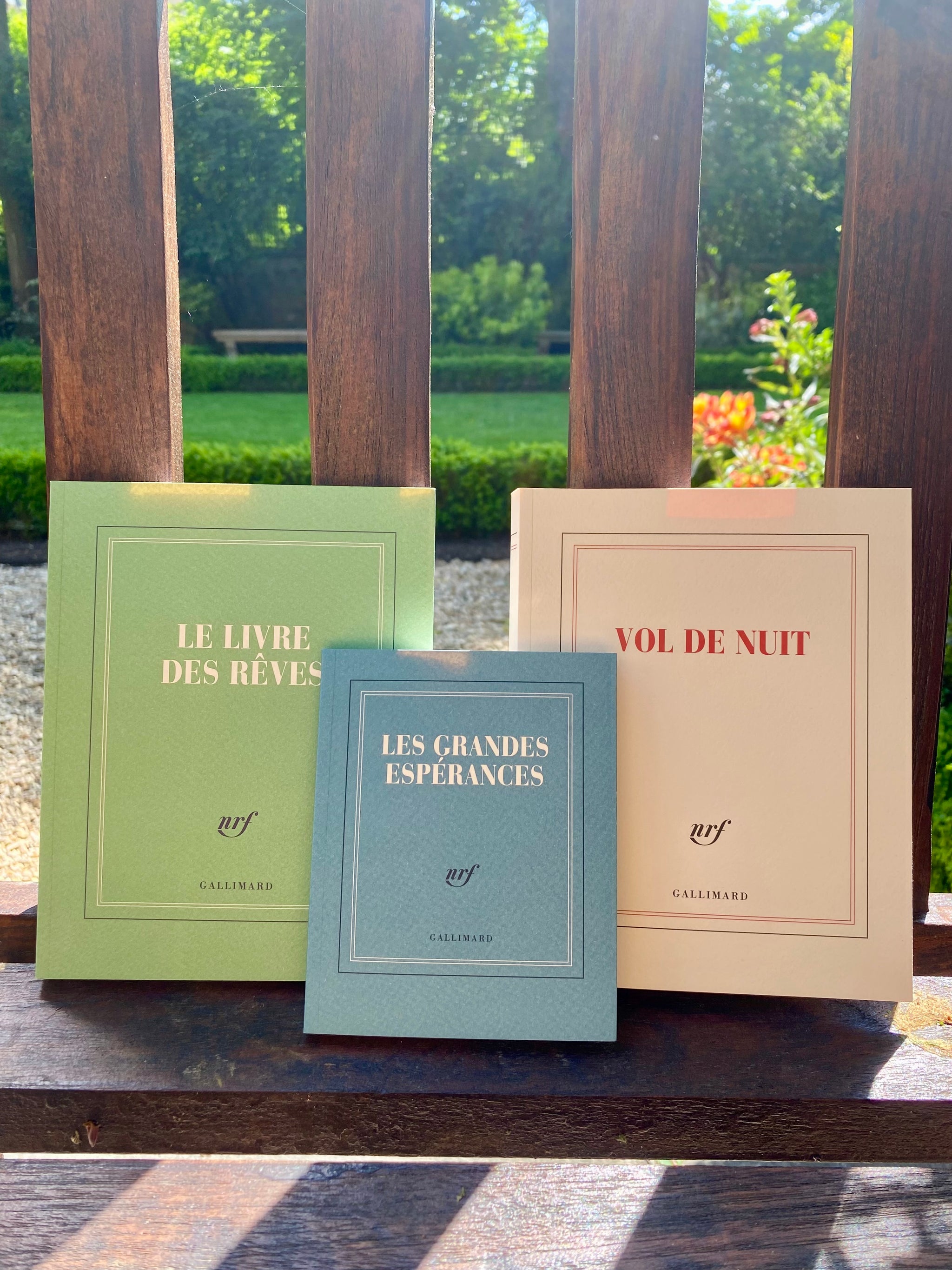 Gallimard Gallery – Galerie Gallimard